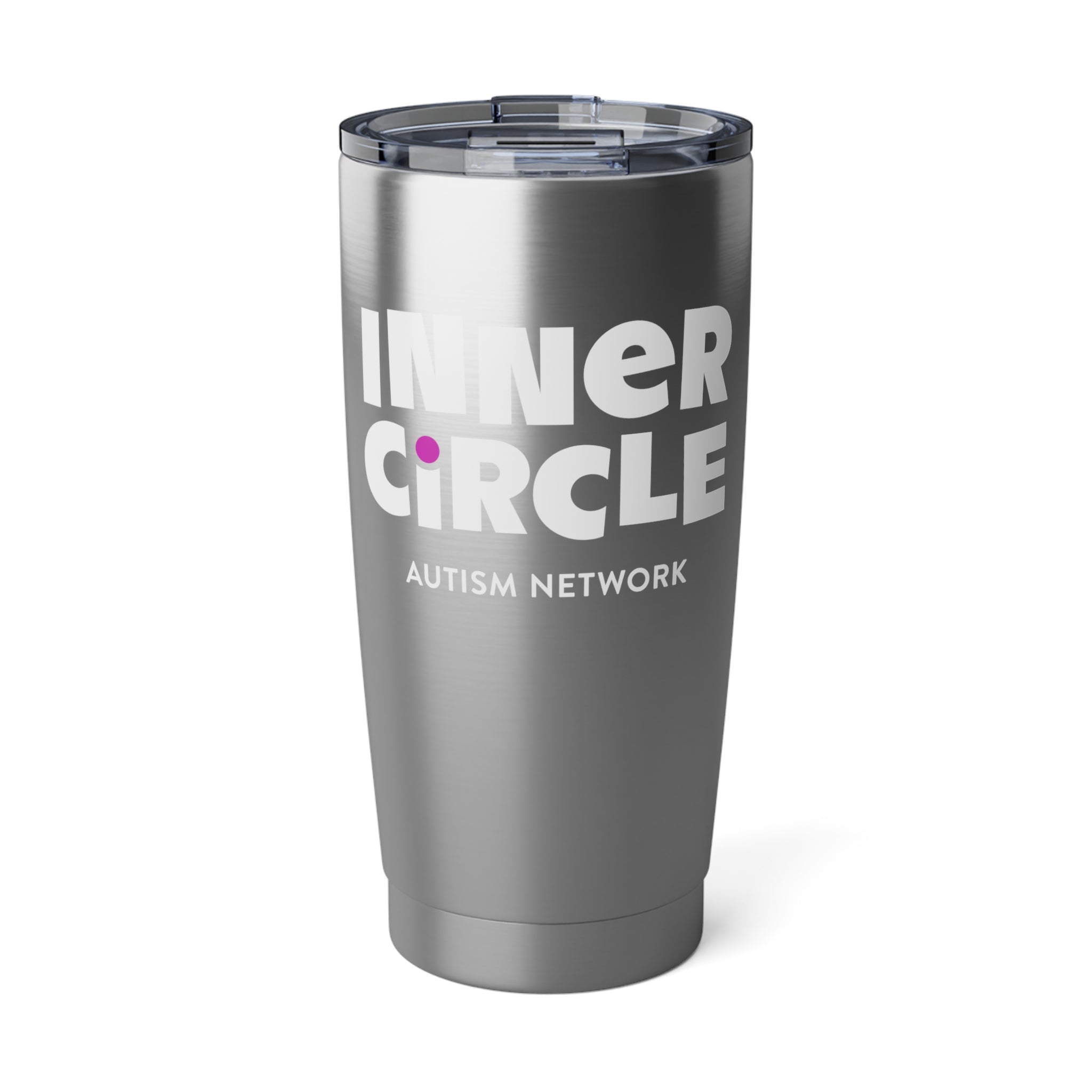 Vagabond 20oz Tumbler - Retro – Inner Circle Autism Network Store