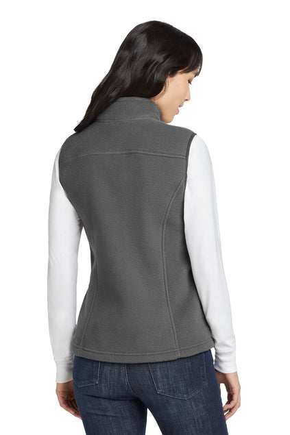 EB205 Eddie Bauer® Women's Fleece Vest – Inner Circle Autism Network Store