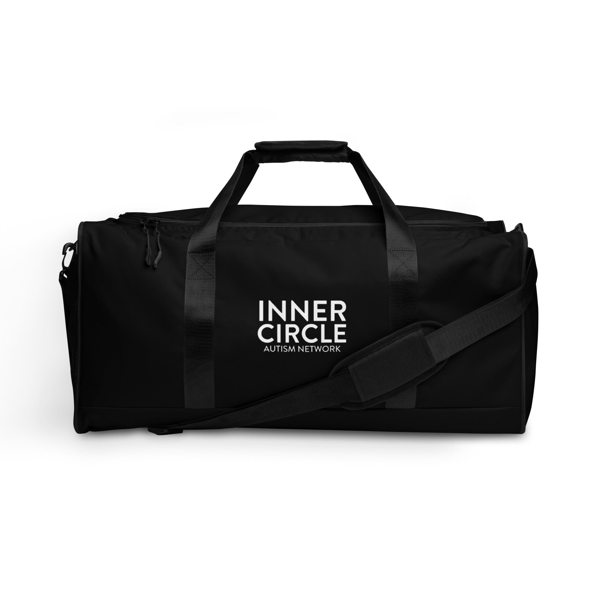 Duffle bag – Inner Circle Autism Network Store