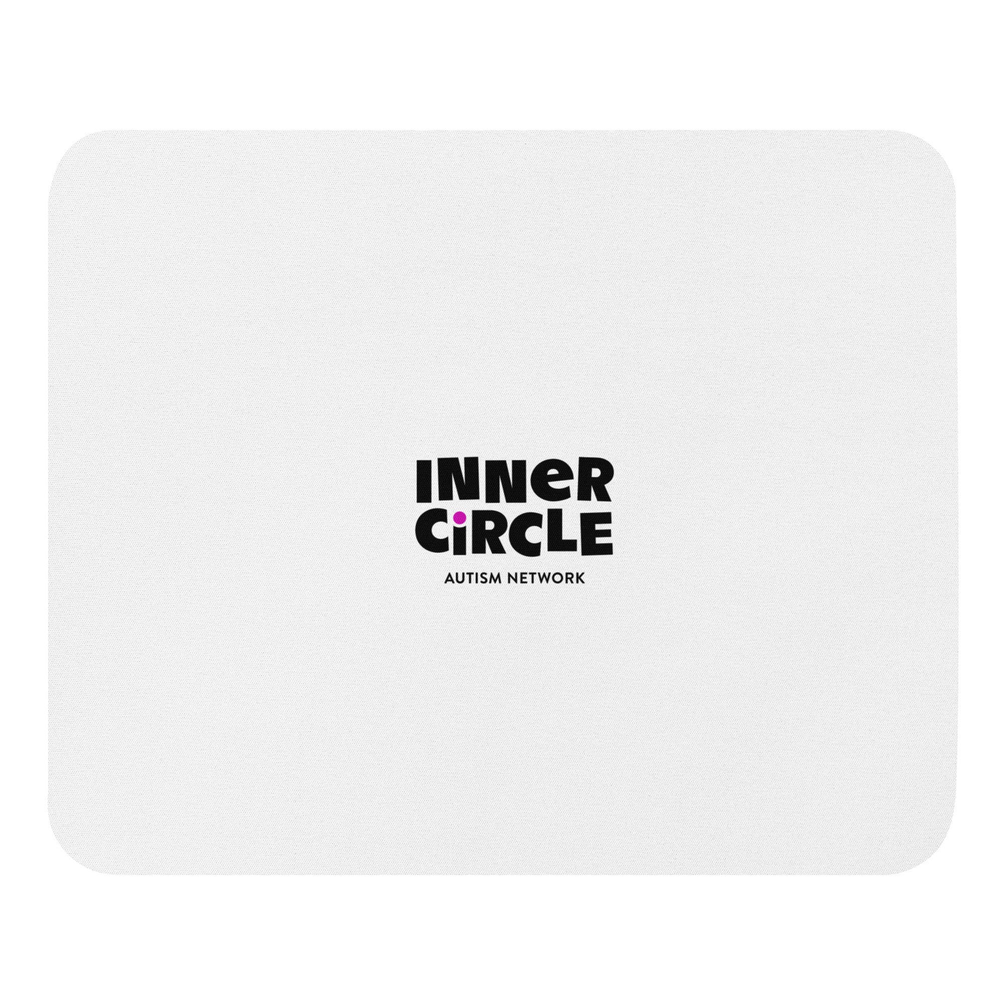 Mouse pad - Retro – Inner Circle Autism Network Store