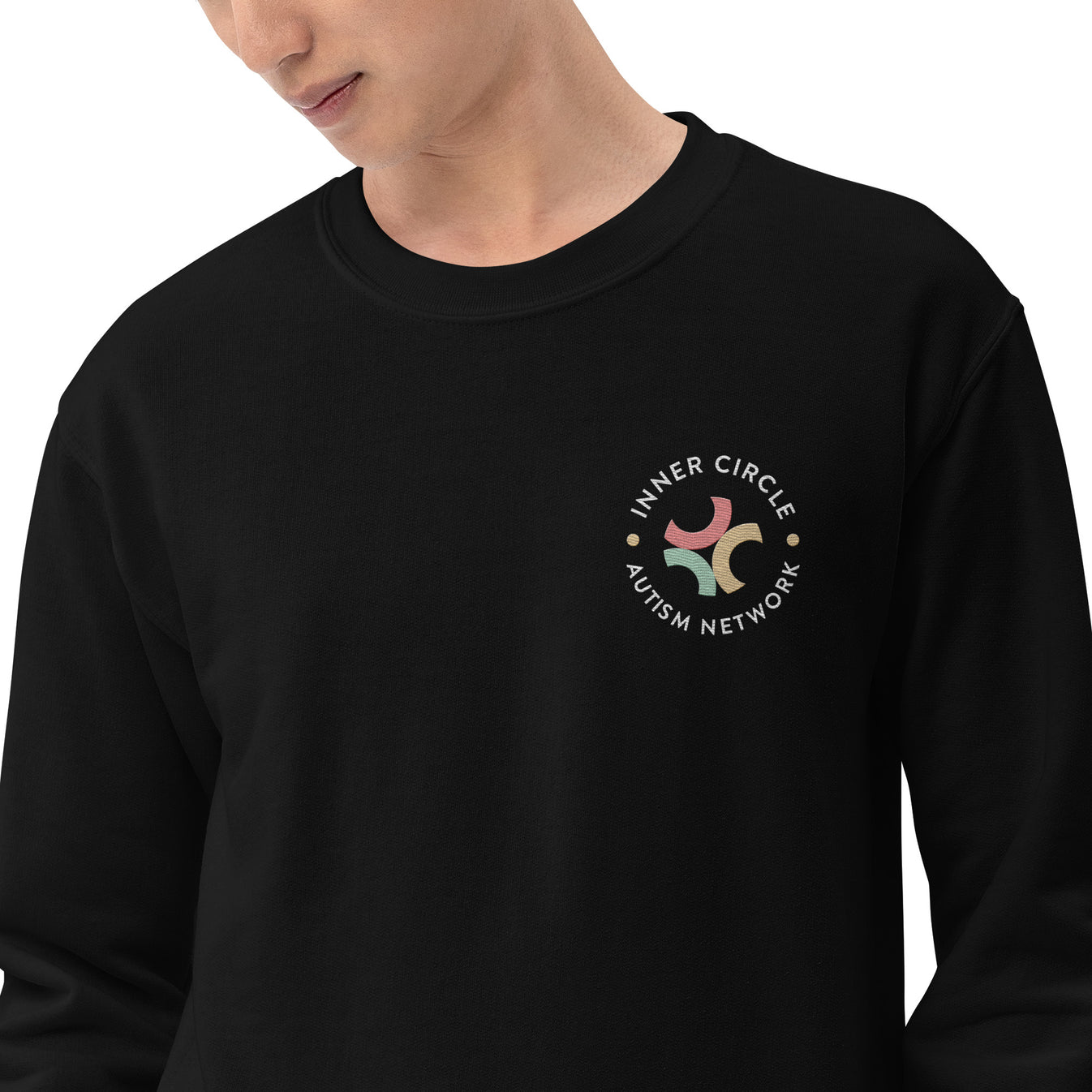 Unisex Classic Sweatshirt – Inner Circle Autism Network Store