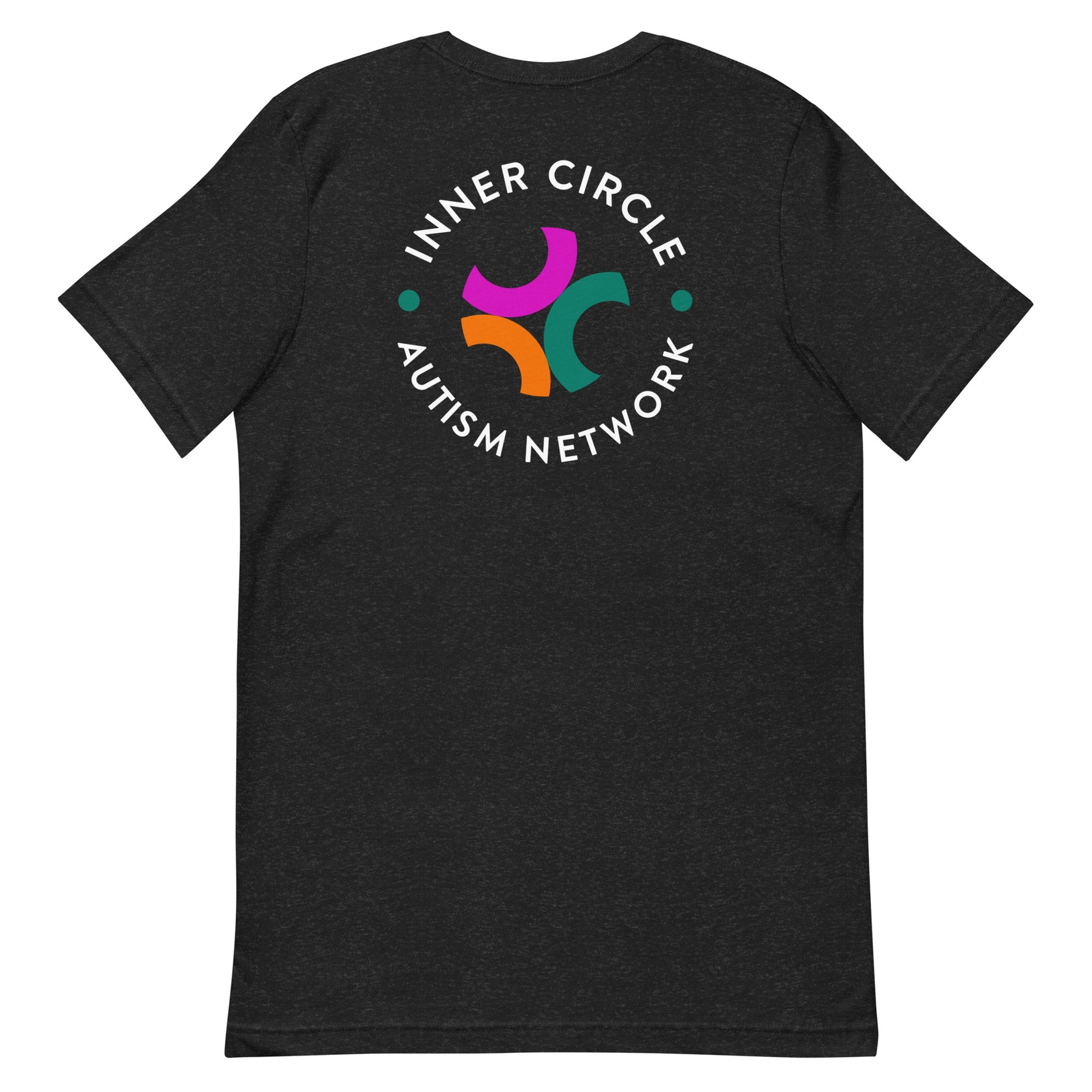 Unisex Classic Tee * – Inner Circle Autism Network Store